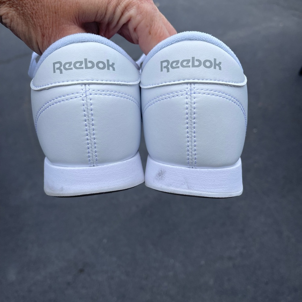 Reebok Classic Princess Gym Shoes - Gem